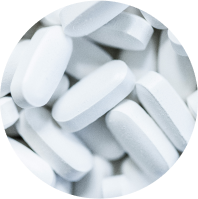 Prescription Coverage